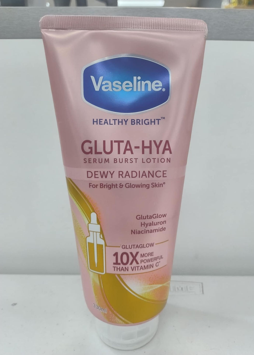 Vaseline Gluta-Hya Dewy Radiance | Merkado Filo Grocery