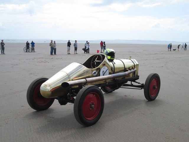 Model T News