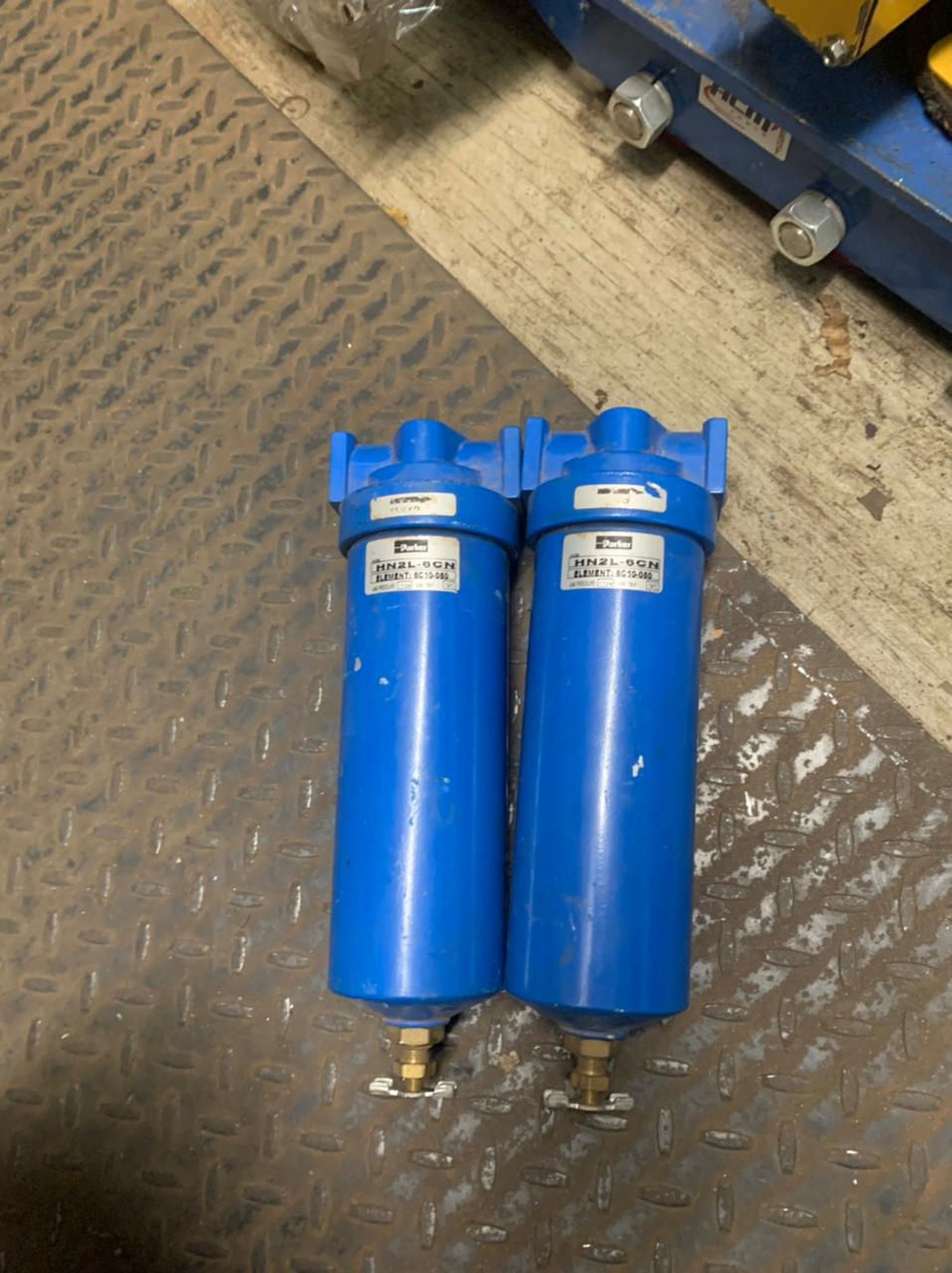 Produtos | Thermo Solutions