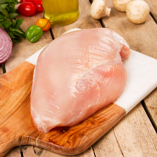 PECHUGA DESHUESADA | Biocampo