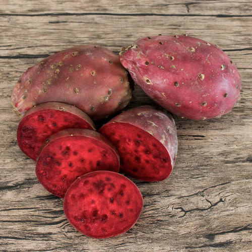 TUNA ROJA | Biocampo