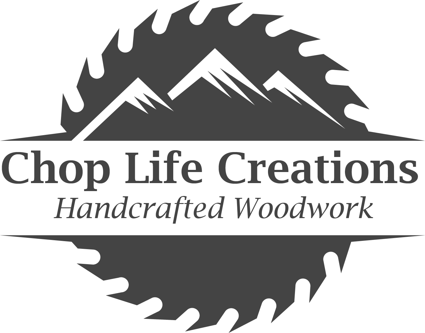Join "Chop Life Creations" on the Spaces by Wix App
