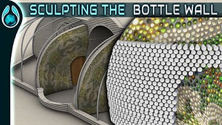 2D > 3D Bio-Tecture Drawing Course