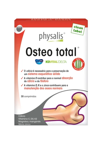 Osteo Total | BIOCEUTICA