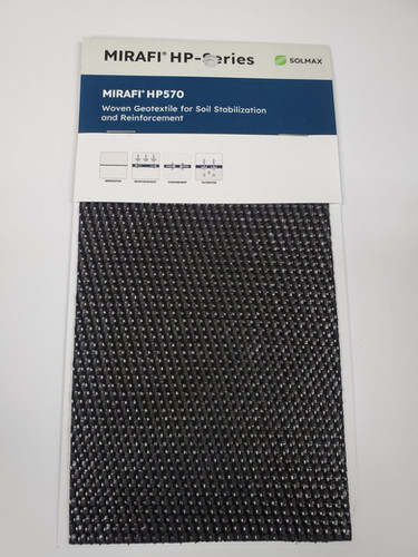 MIRAFI HP570 | SolmaxResourceCenter