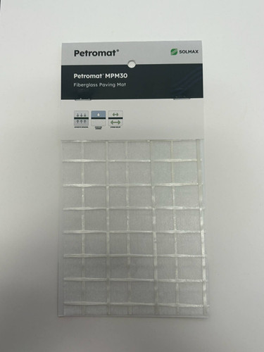 Petromat MPM30 | SolmaxResourceCenter