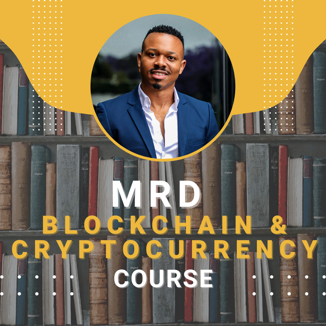 Academy | MRD Crypto Academy