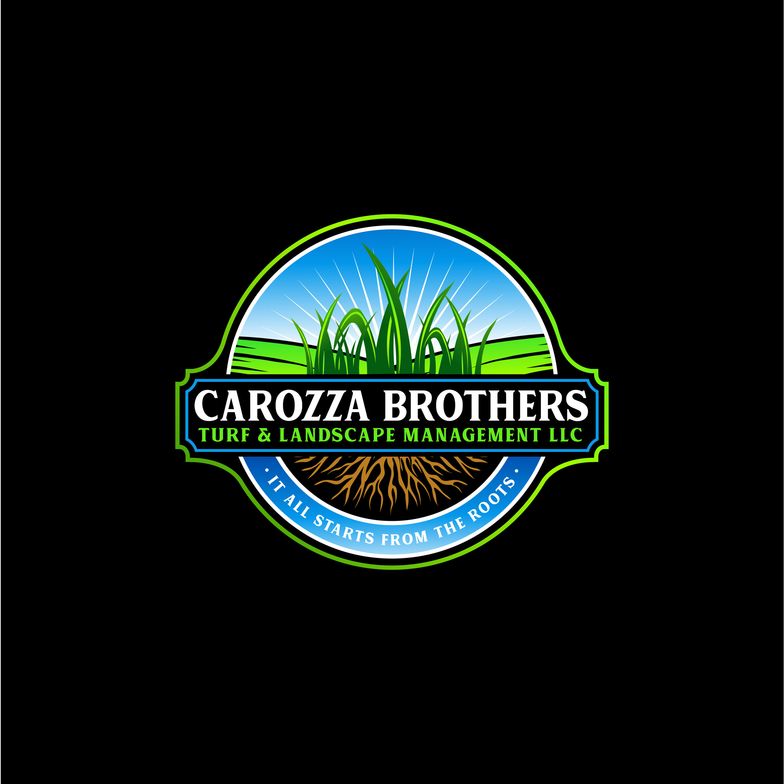 Home | Carozza Brothers Turf & Landscape Management LLC | Quality Lawn ...