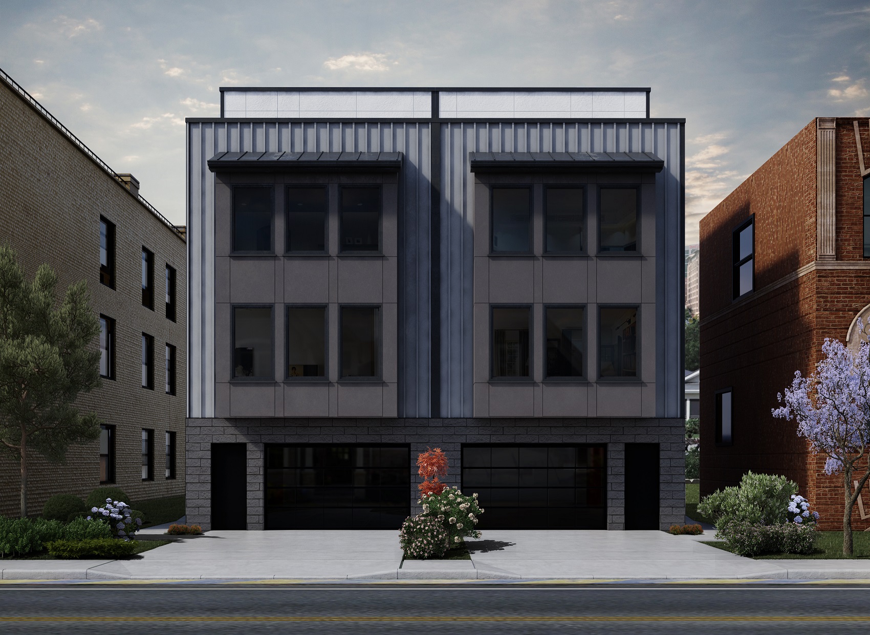 Home | Design Build 3