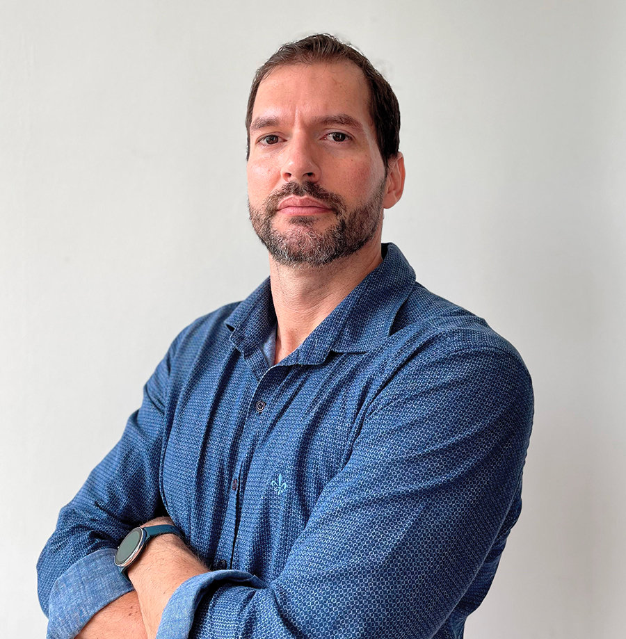 Prof. Dr. Diego Silva | LII/UFRN