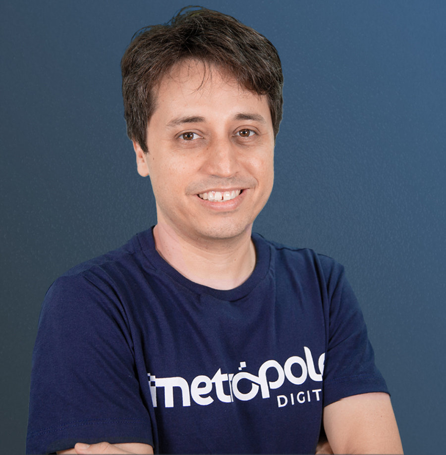 Prof. Dr. Gustavo Leitão | LII/UFRN