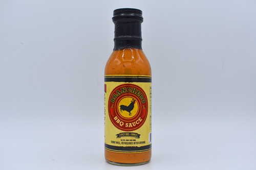 Branchero BBQ Sauce | BranchBBQ