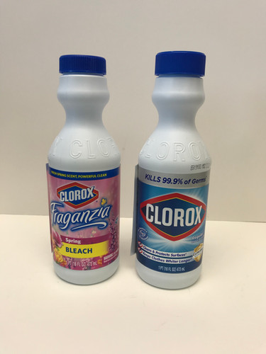Clorox Bleach 16 Fl. Oz | Dollar Central 2020