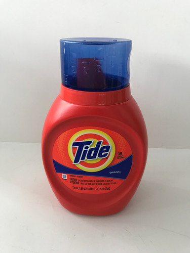 Tide Original 25 Fl Oz | Dollar Central 2020