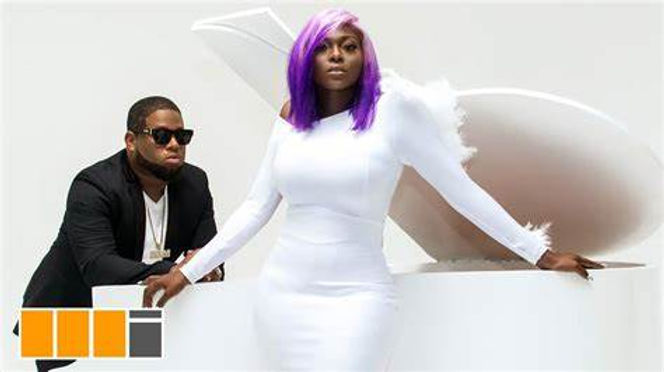 “We Can Date But You Can’t Control Me Around” – Singer Sefa Reveals