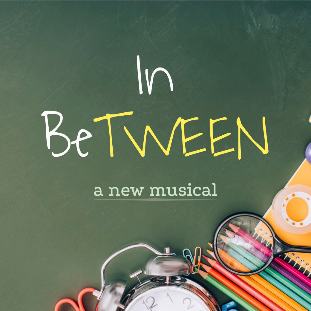 In Between The Musical | Nicky Phillips