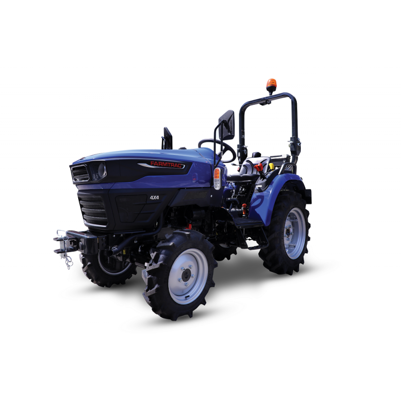 Ft20 | FARMTRAC France