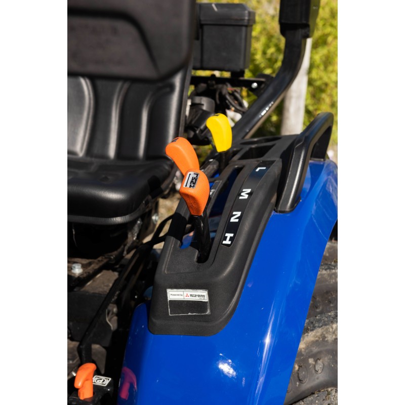 Ft26 | FARMTRAC France