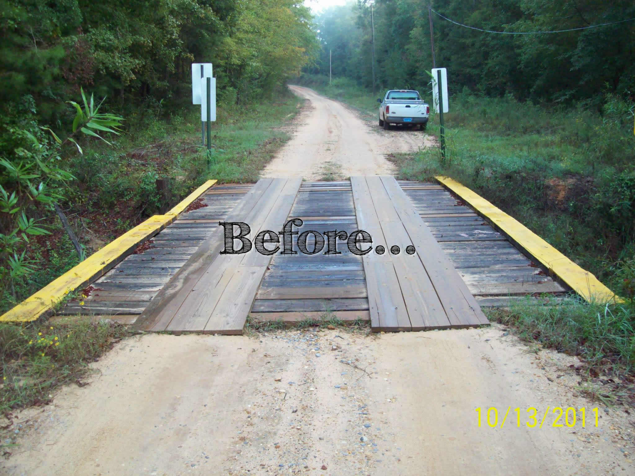 Conecuh Bridge & Engineering, Inc.
