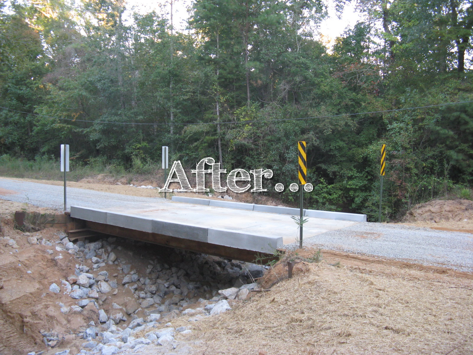 Conecuh Bridge & Engineering, Inc.