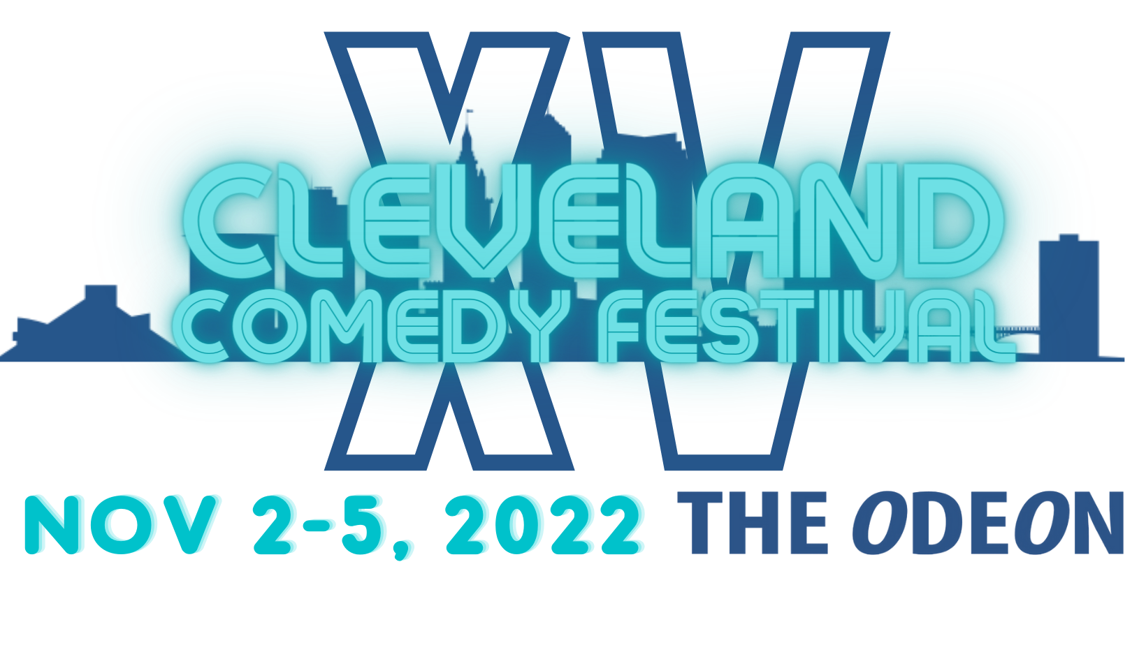 The 15th Annual Cleveland Comedy Festival