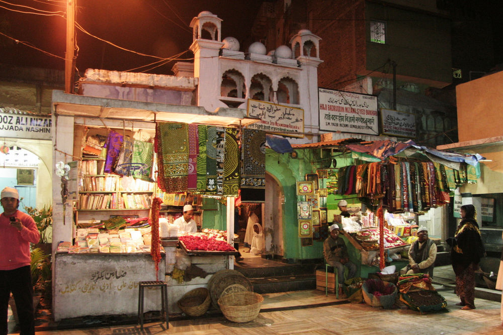 The Definitive Guide to Delhi: our discoveries from the last decade in ...
