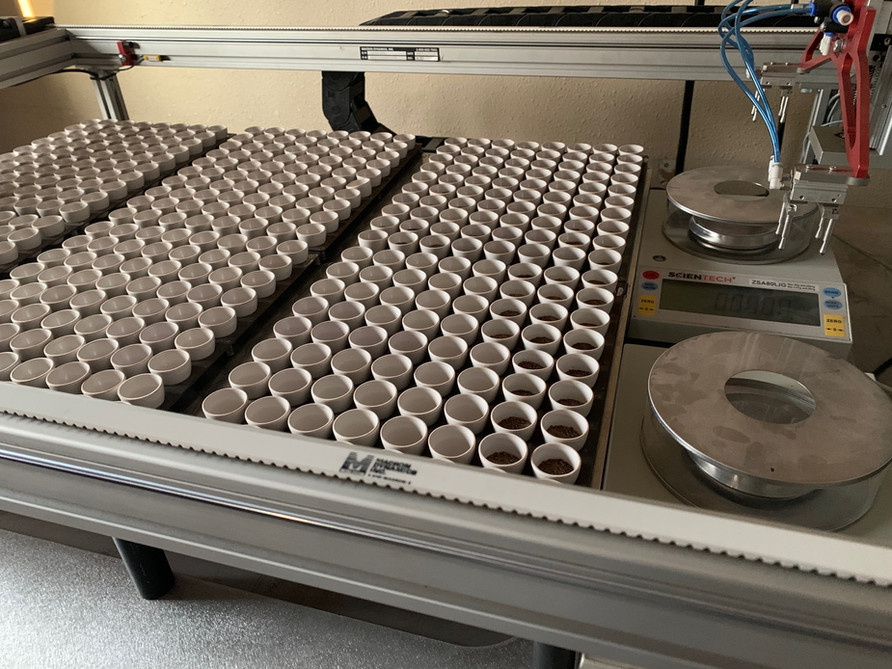 Laboratory | Next Level Ag