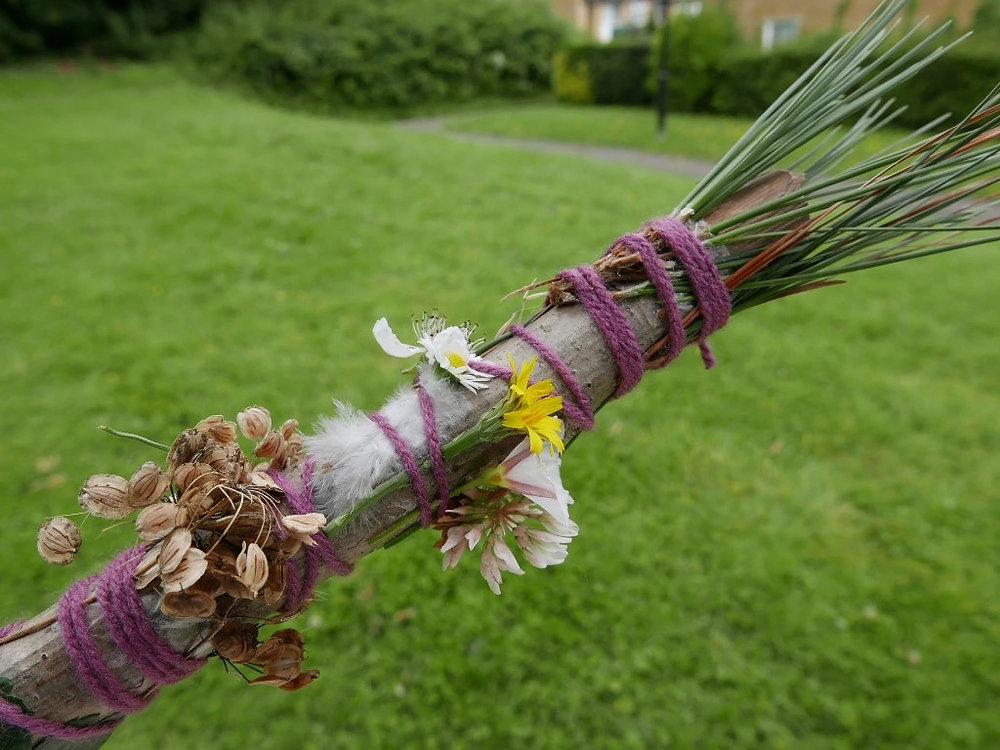 8 Engaging Tree Activities for a Memorable End-of-Summer Holiday with ...