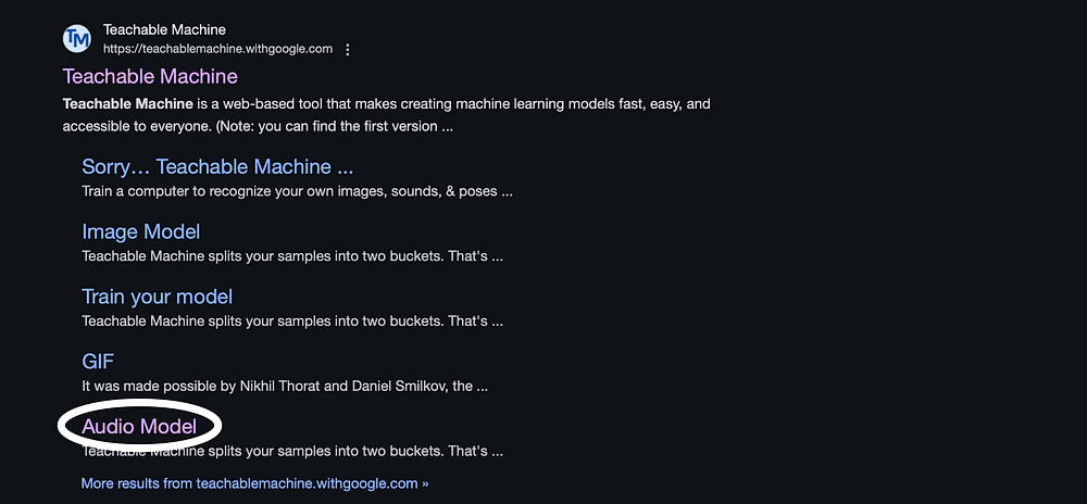 How to Use Audio in Teachable Machine: A Step-by-Step Guide