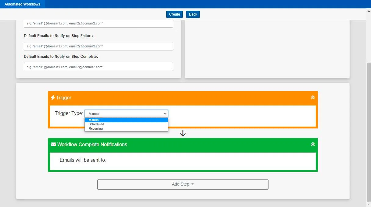Milyli's Delegate | Advanced Administration and Workflow Automations in ...