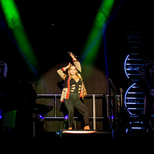 Gallery | Anastacia