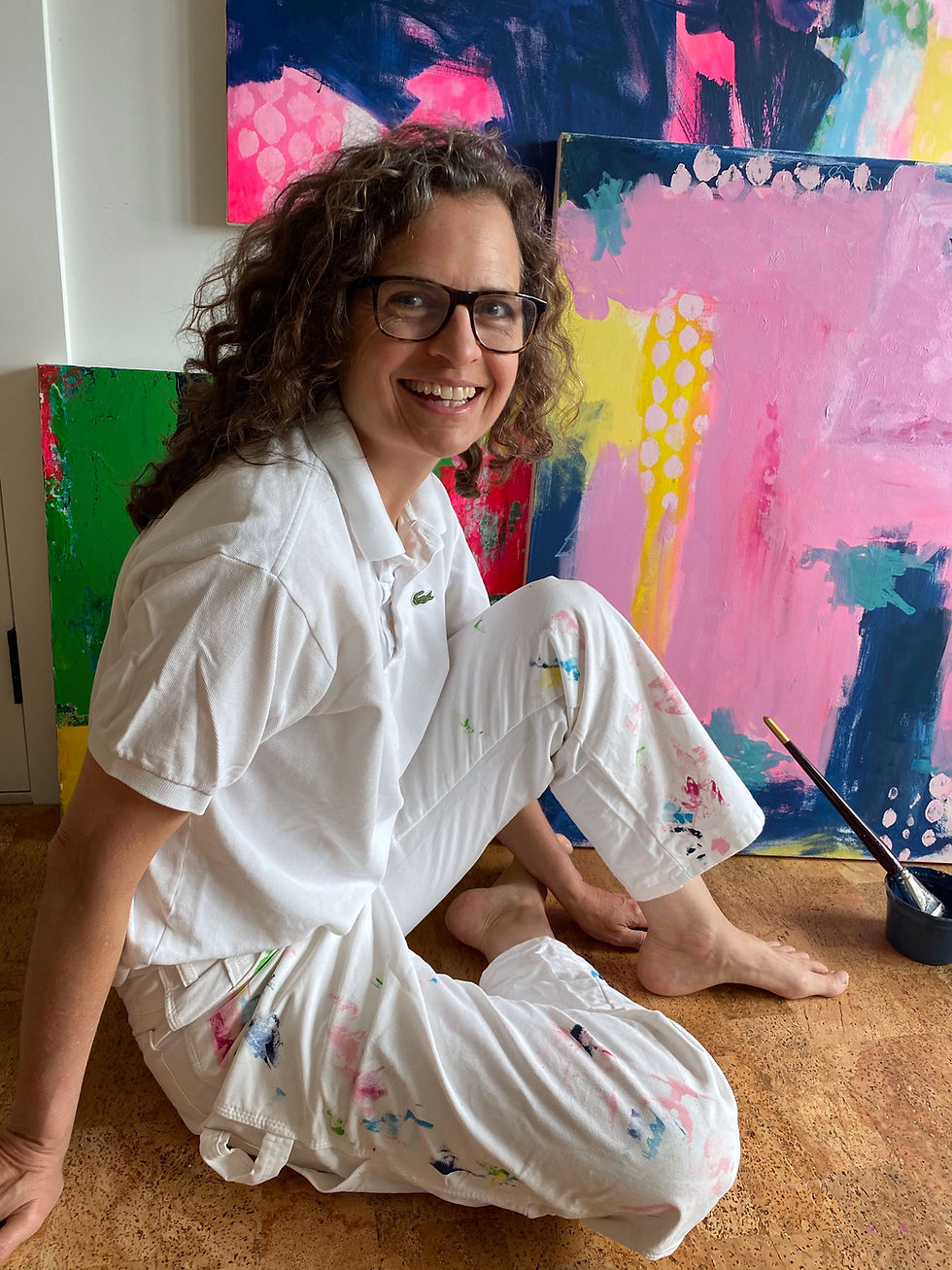 LISA SMITH ART | ARTWORK | East Lyme, Niantic, CT 06357, USA