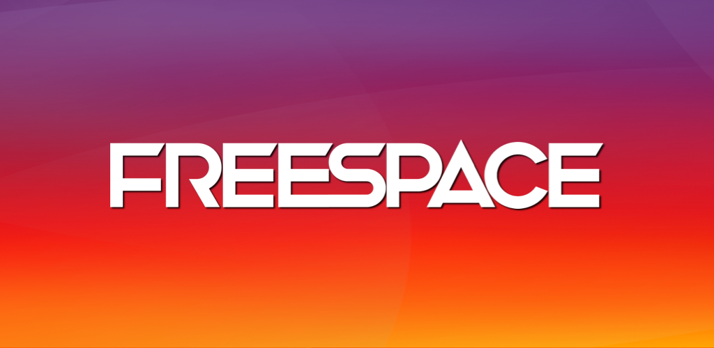 FreeSpace Social App
