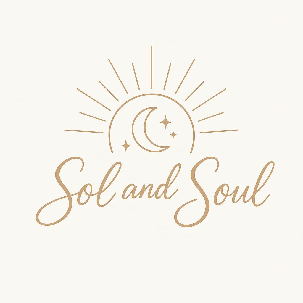 Sol and Soul - Healing
