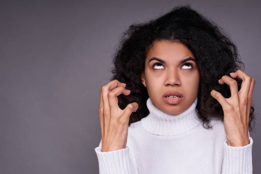 La Ira: una emoción cargada de energía