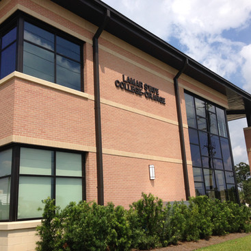 HIgher Education - Lone Star College - Montgomery Campus | Rose ...