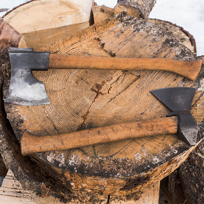 Orimattila | Finnish Vintage Axes