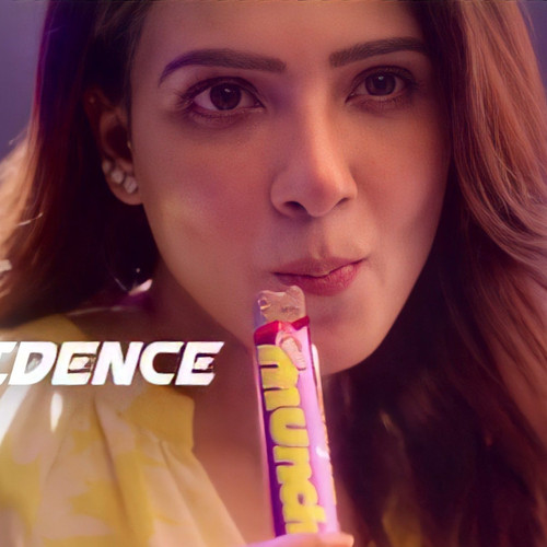 Nestle Munch Maha Wafer Chocolate Bar | Agamya Store