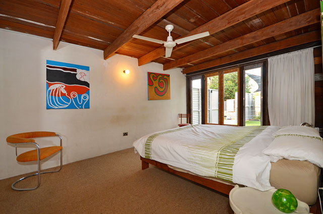 Matt Wallwork Residence | Mysite