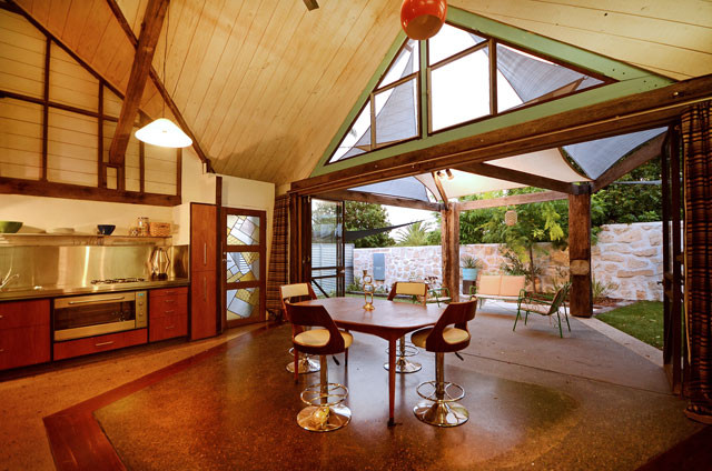 Matt Wallwork Residence | Mysite