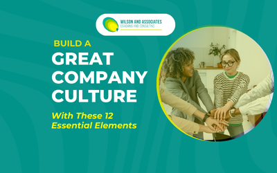 Toolkit | Build a Great Company Culture
