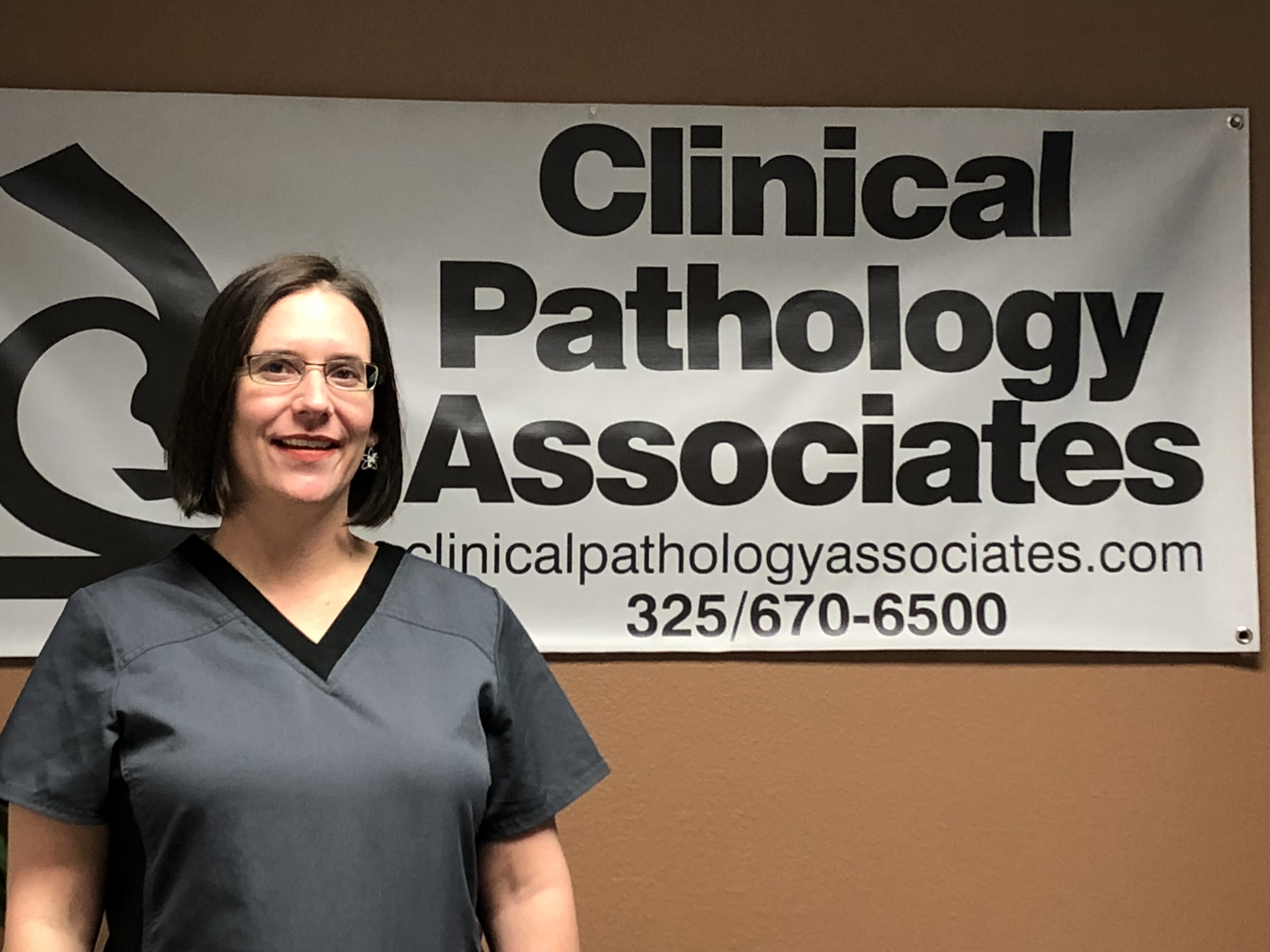 Clinical Pathology Associates has a new Pathologist Assistant ...