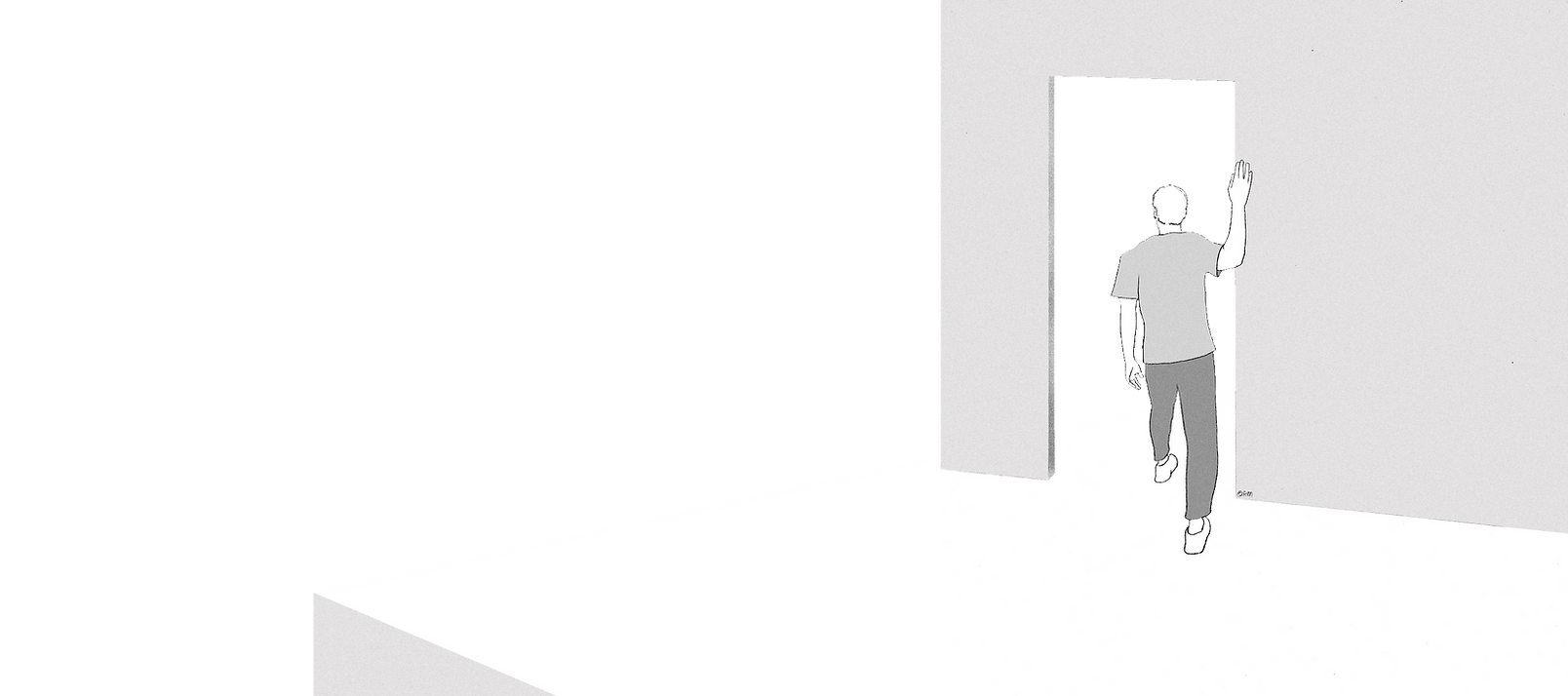 Etirements du petit pectoral | Epaule