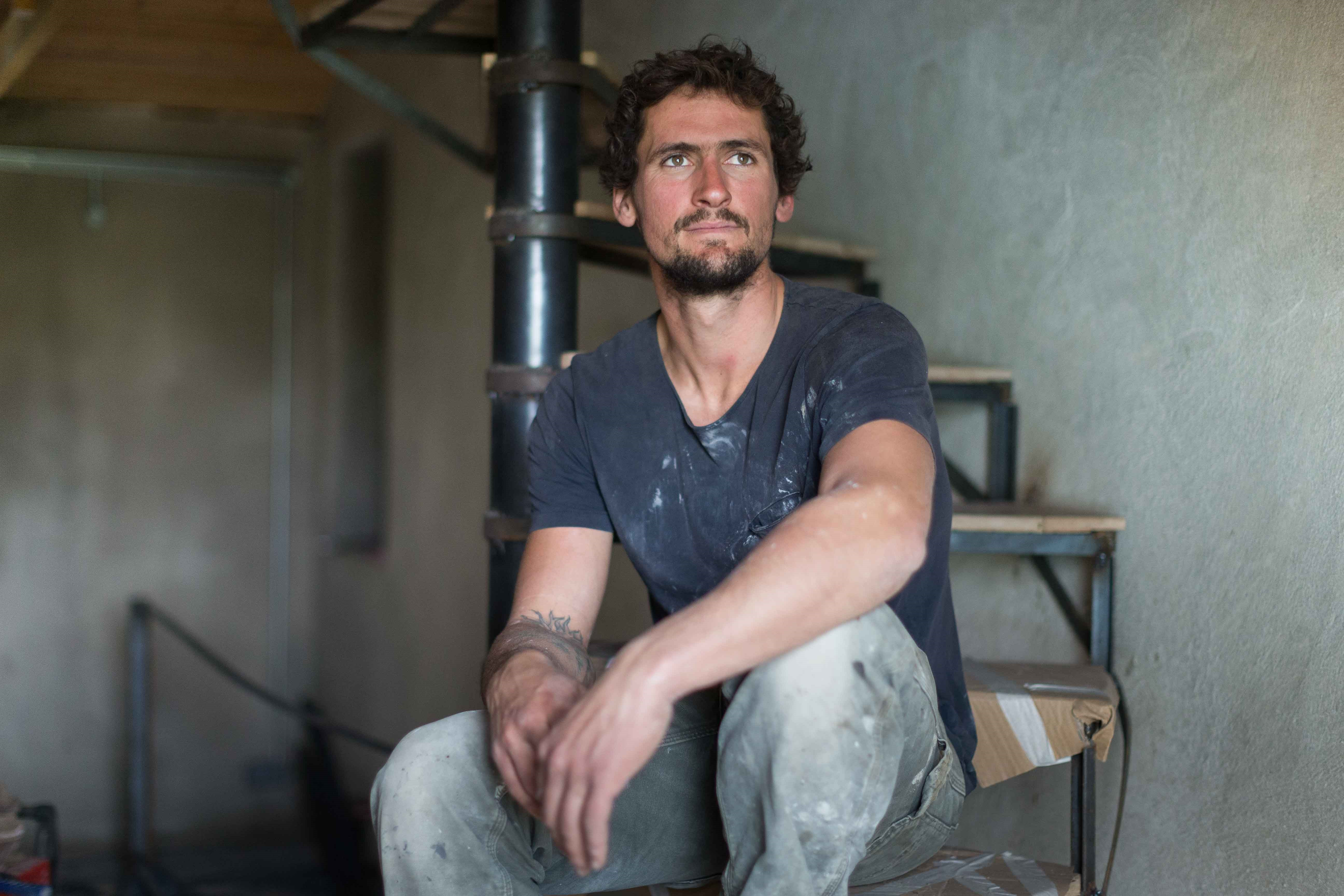 MGOC TALENT Harrison Gardner