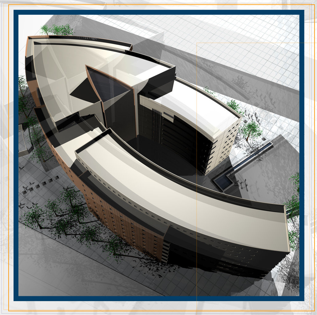 The eye RESIDENTIAL CONDOMINIUM