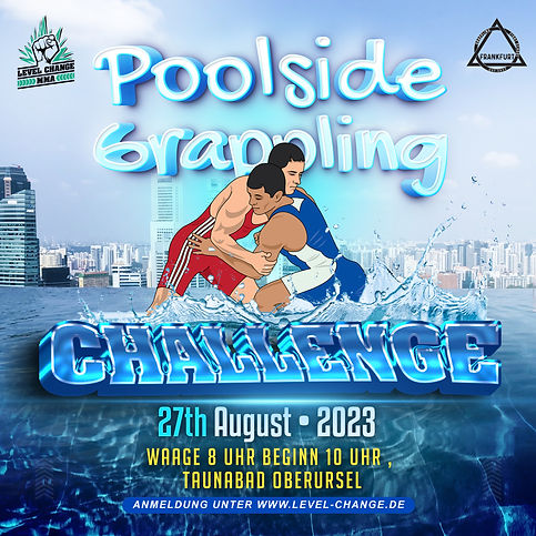 Kampfsport & Fitness | Level Change MMA Gym | Oberursel (Taunus)