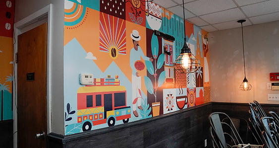 Wall Graphics | ColArt Print