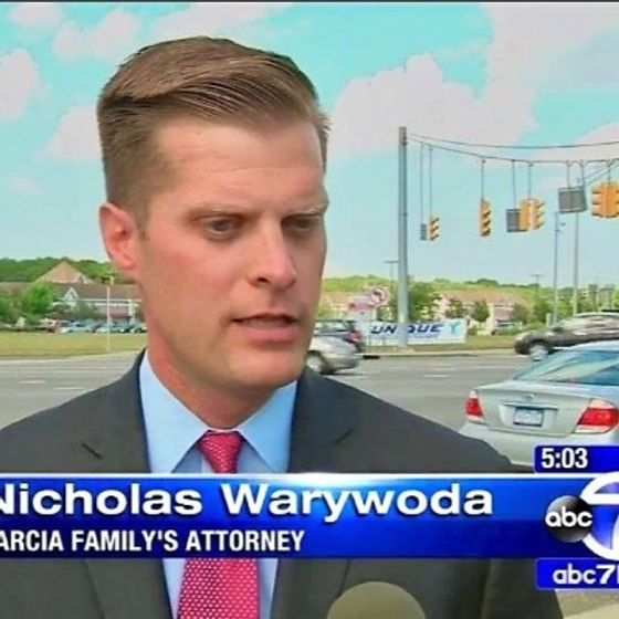Leading Trial Attorney Nicholas Warywoda Joins Top-Rated New York ...