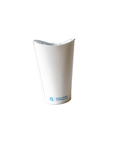 The Good Cup 350ml (12oz) 100unid. | Cafexpress