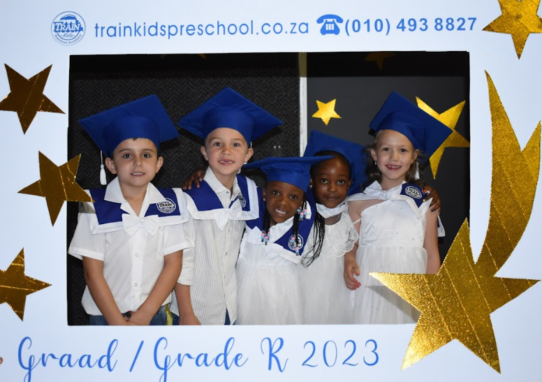 Grade R Commencement Ceremony
